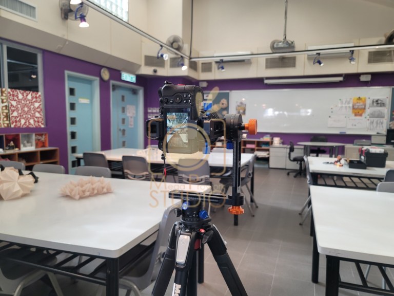 720VR@VTC - MegaProwork Studio